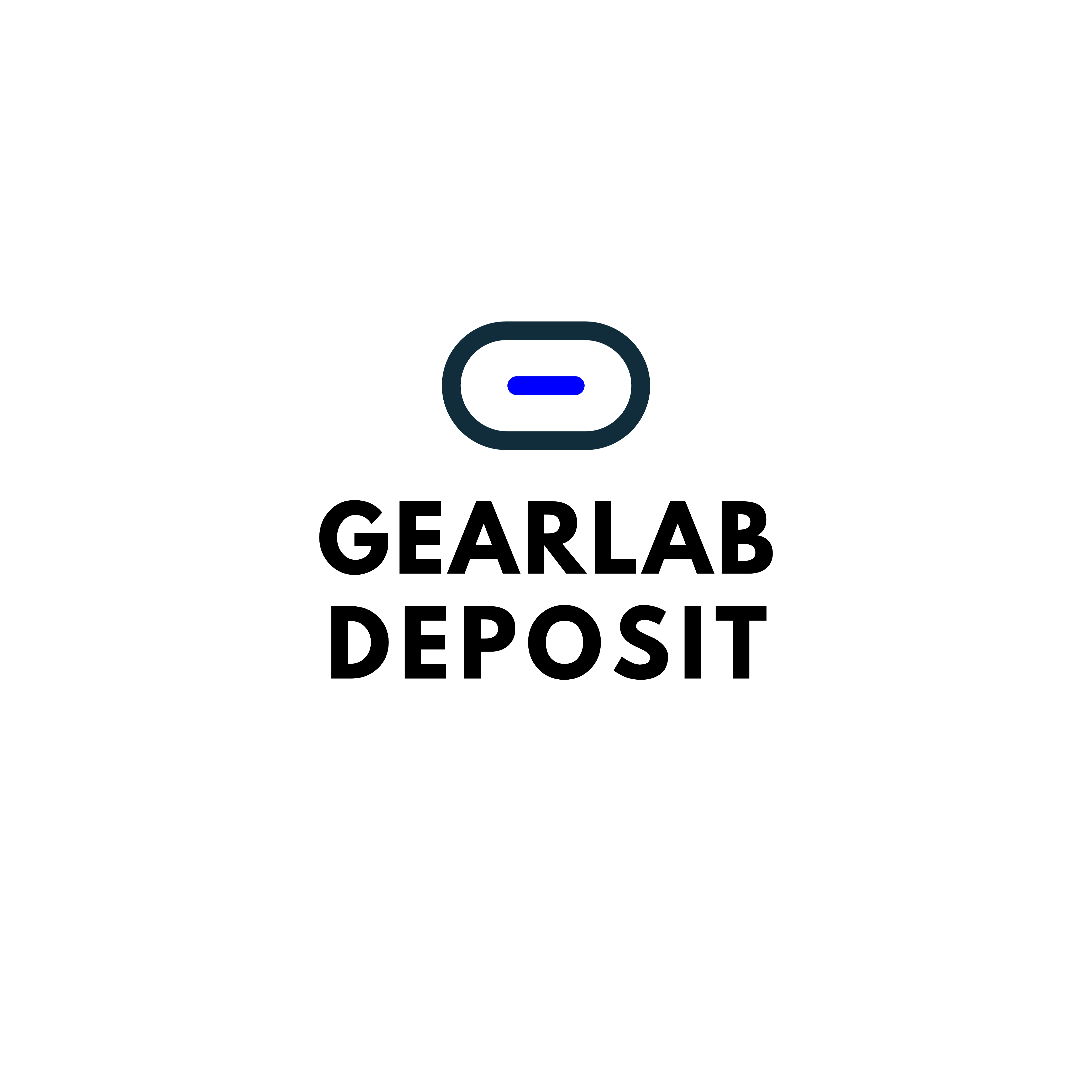 GL Deposit – Gearlab