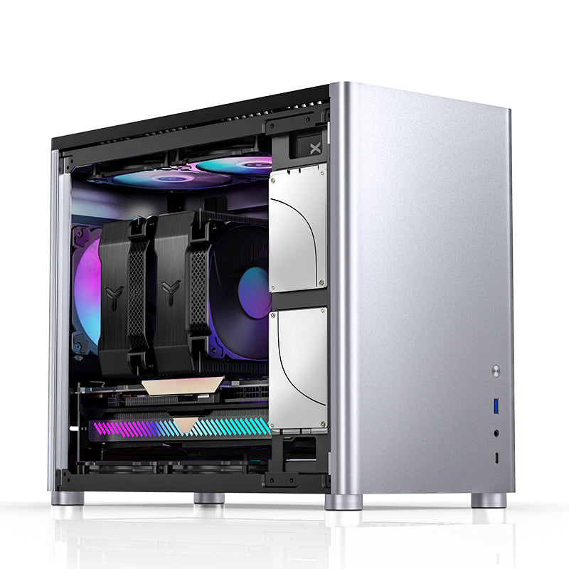 คอมประกอบ RTX A4000 AMD – Gearlab