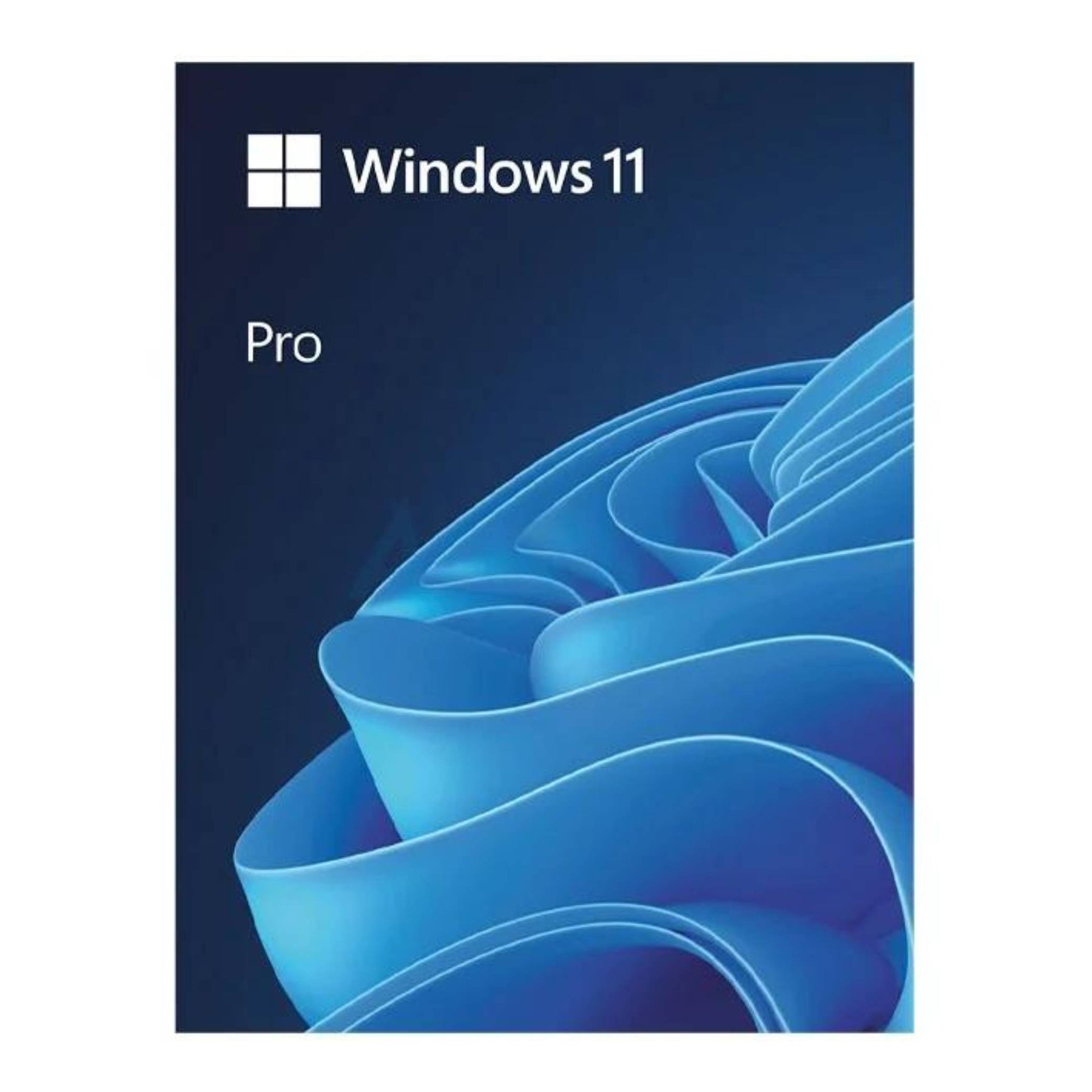 Microsoft Window 11 Pro – Gearlab