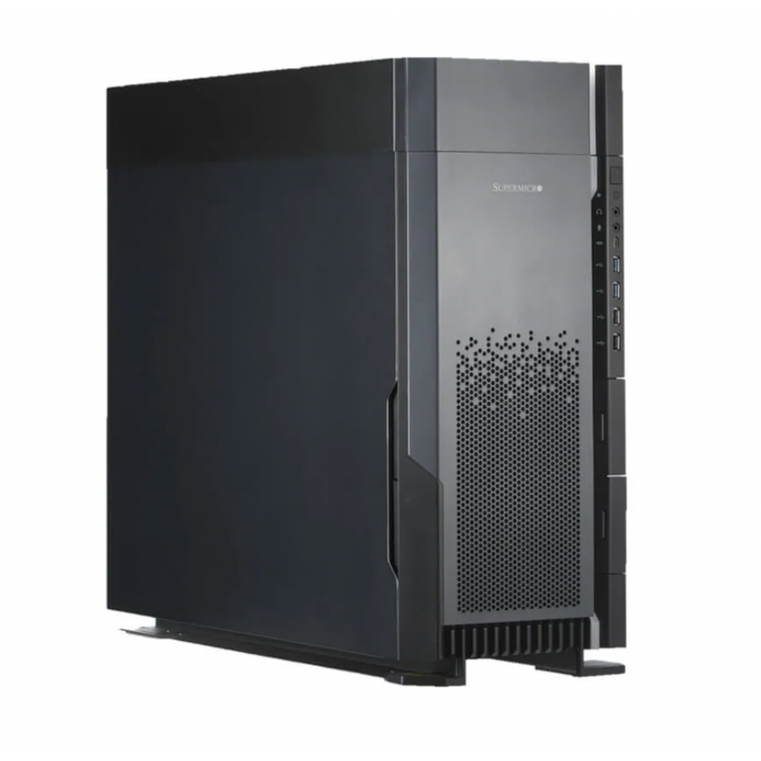 Super Workstation – Gearlab