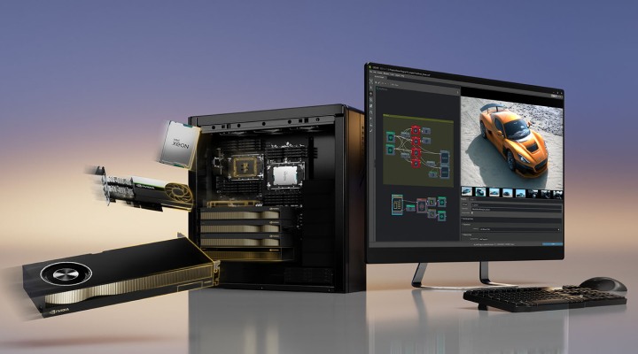 Enterprise Solution – Gearlab