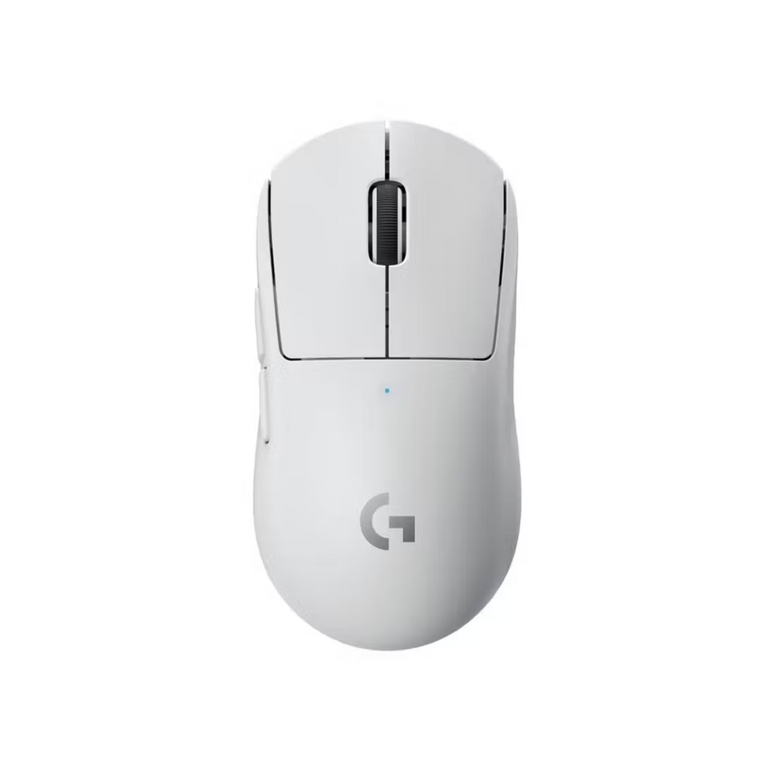 Logitech G Pro X Superlight Wireless Gaming Mouse – Gearlab