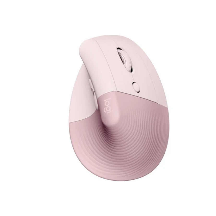 Logitech Lift Vertical Ergonomic Mouse – Gearlab