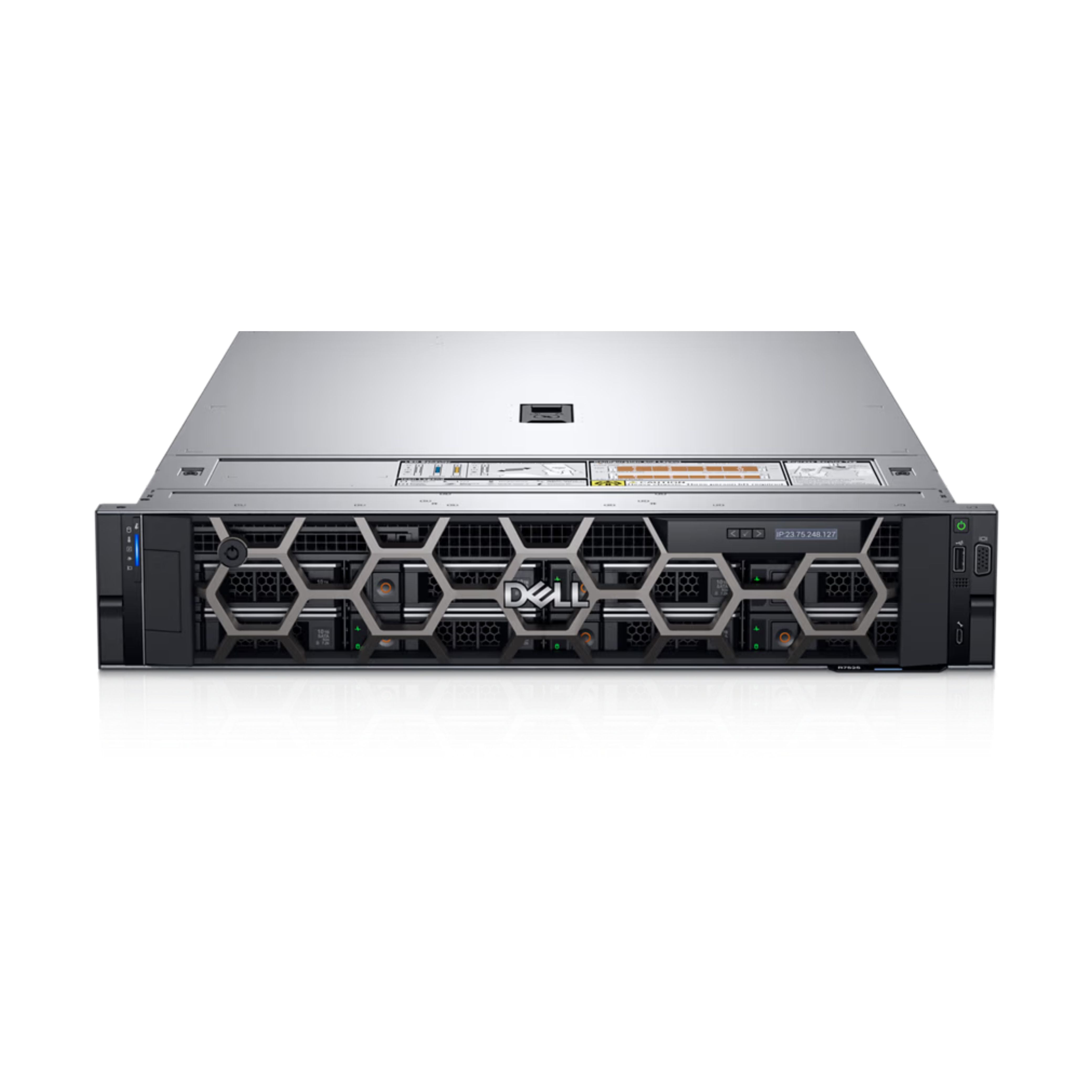 Dell PowerEdge R7525 – Gearlab