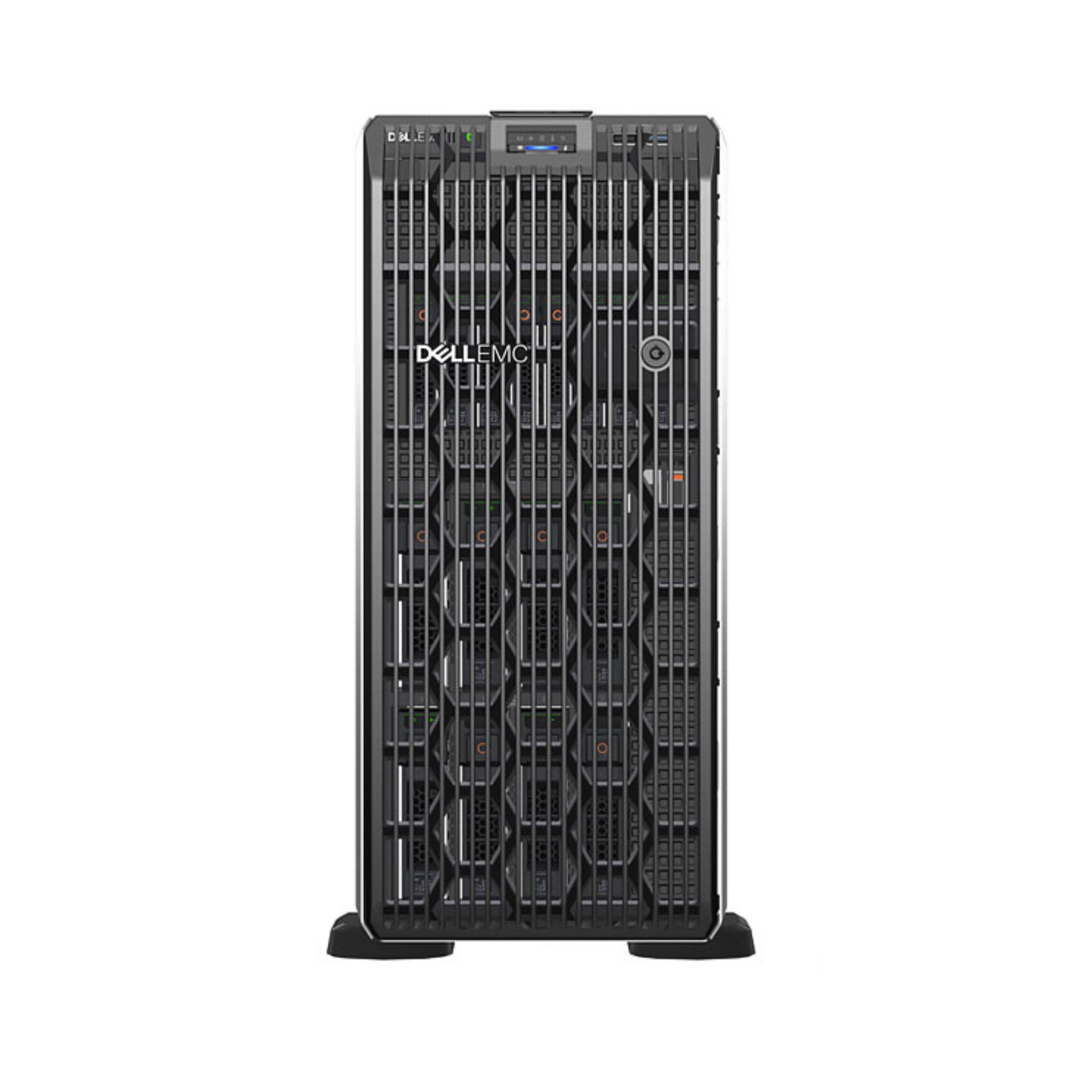 Dell PowerEdge T550 – Gearlab